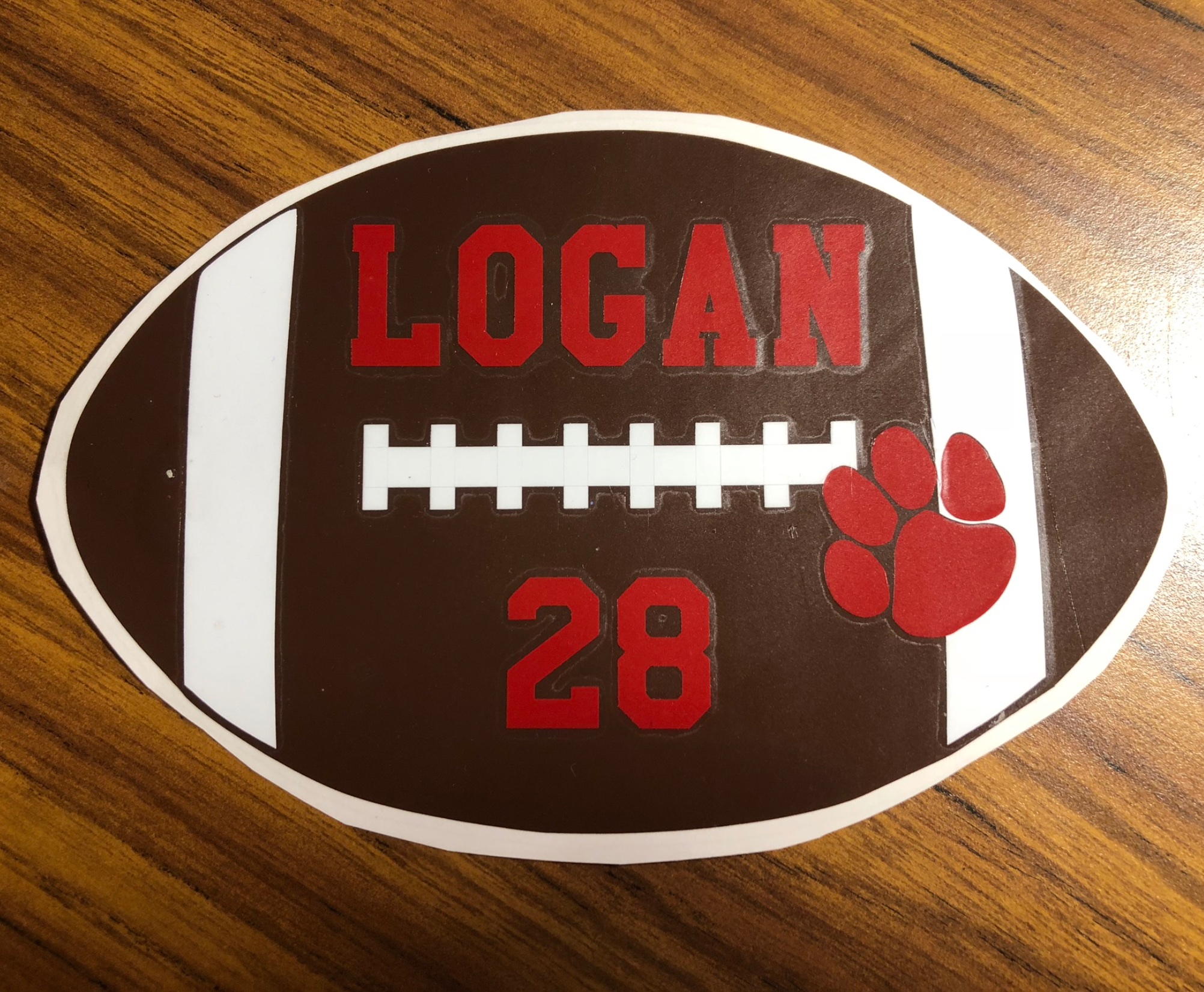 Sports Designs – Stella’s Creations